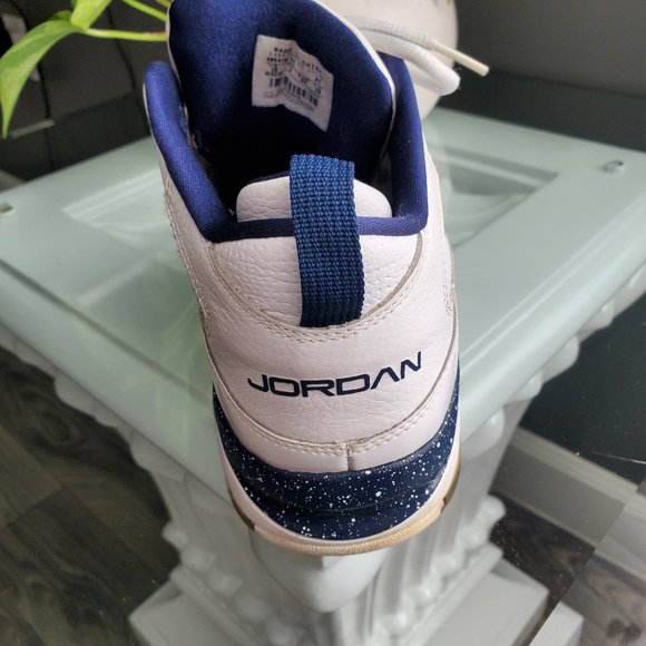 Jordan | Shoes | Jordan Olschool Iii 58th | Poshmark